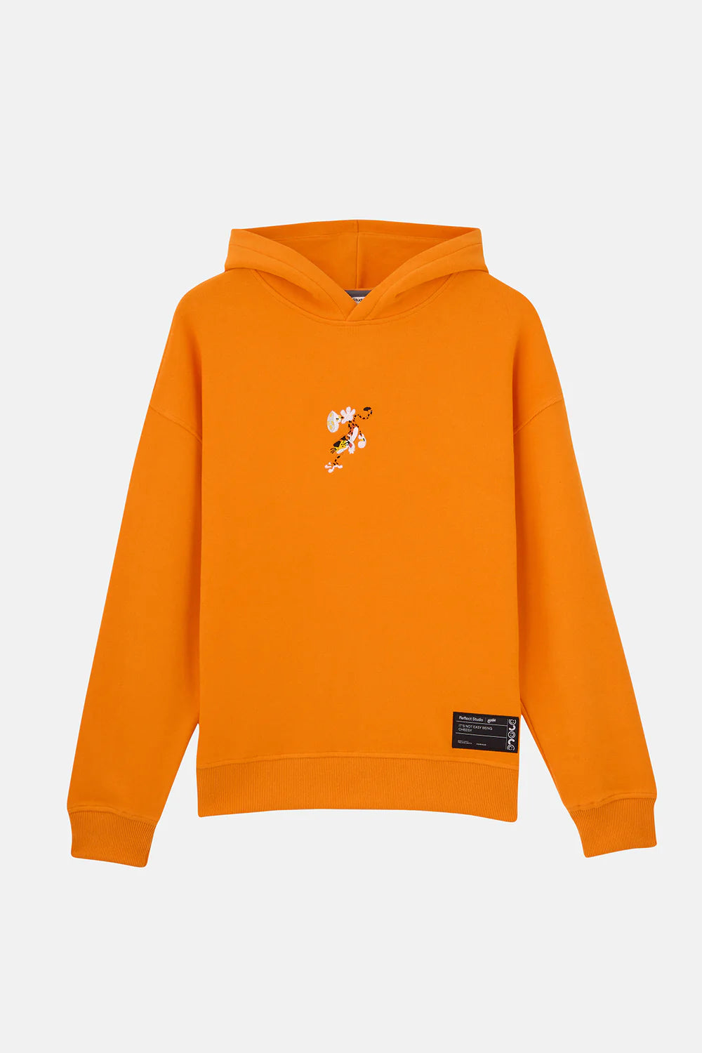 Cheetos Hoodie - Orange – Reflect Studio Merch