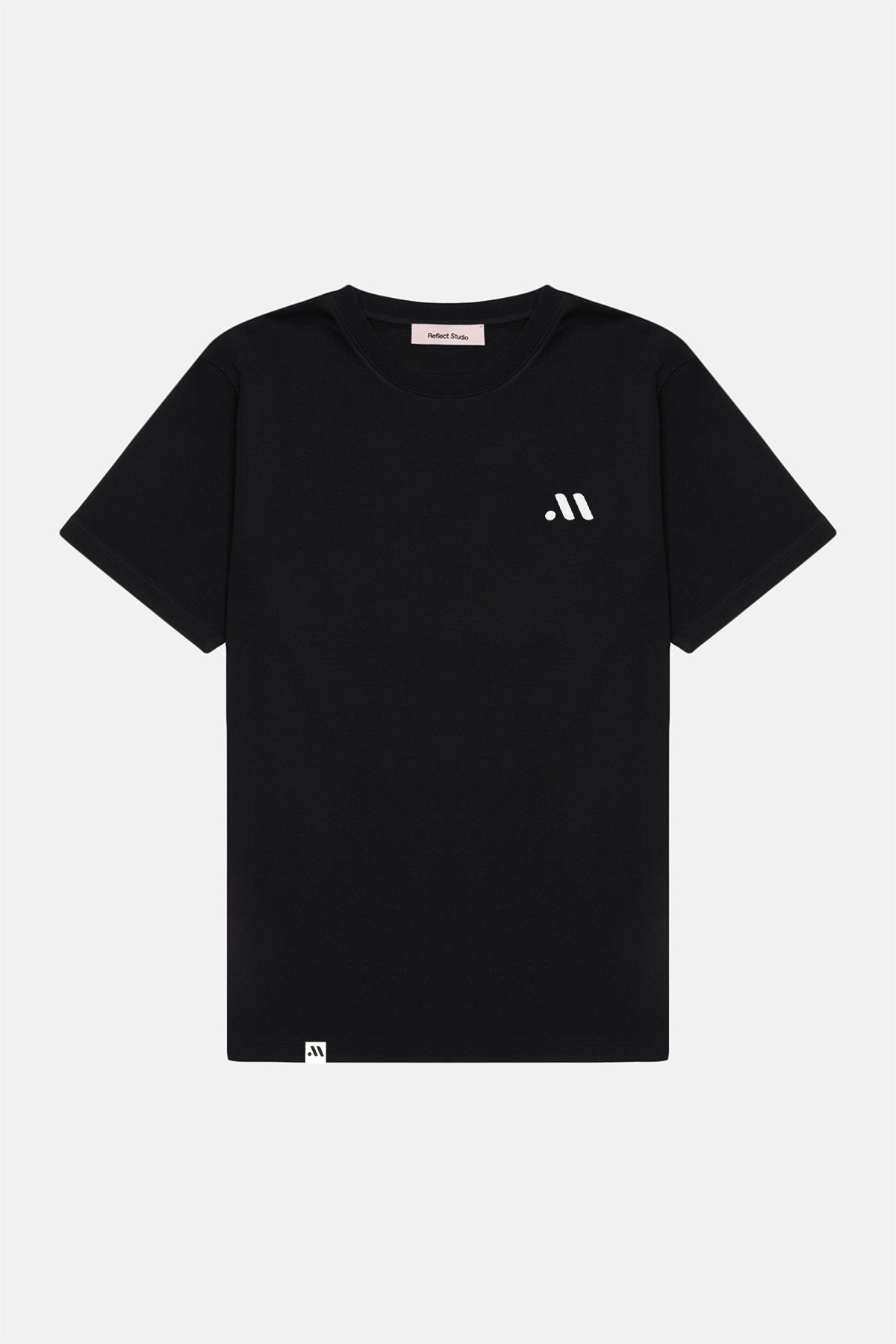 Midas T-shirt - Black – Reflect Studio Merch