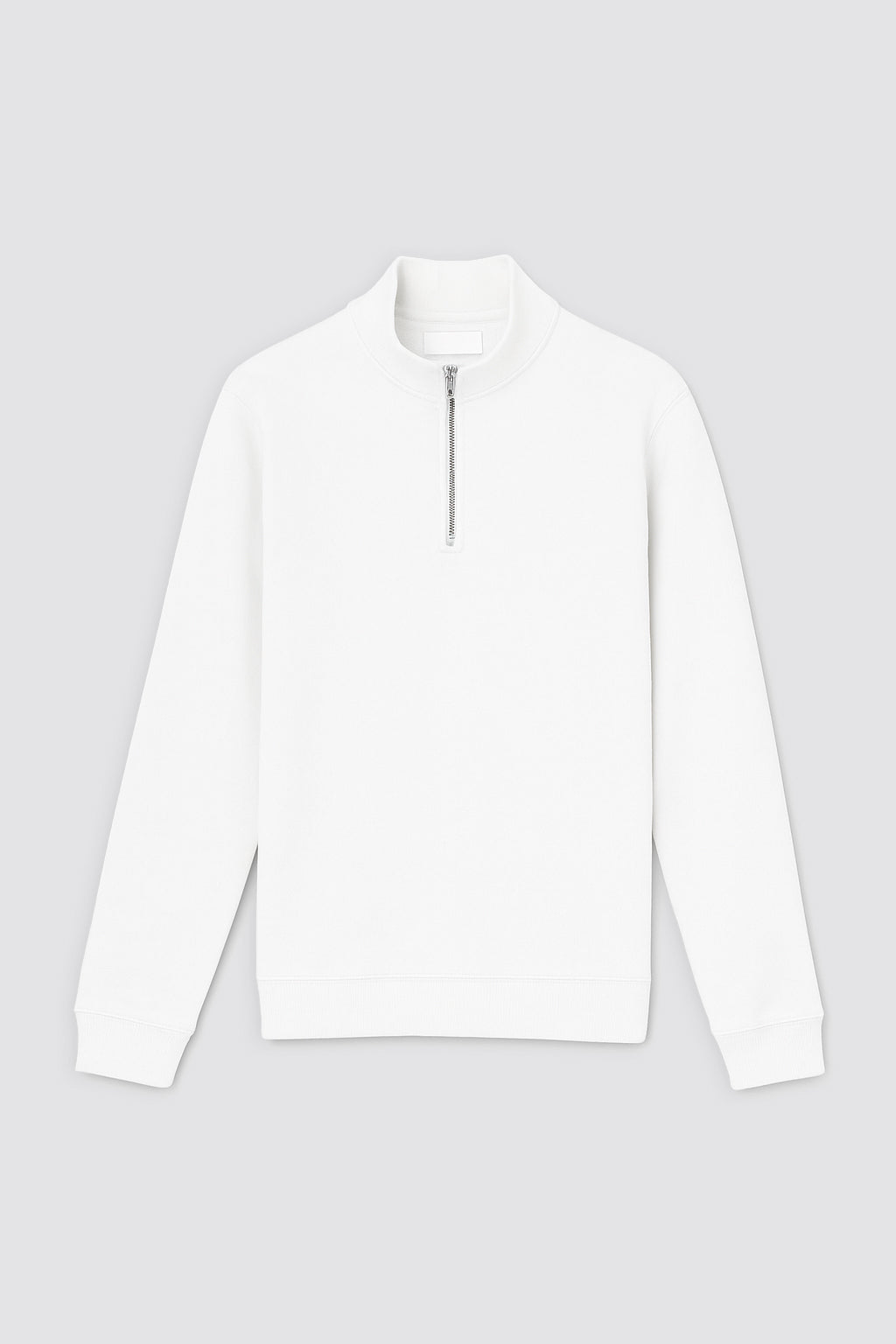 Quarter-Zip SuperSoft Sweatshirt – Reflect Studio Merch
