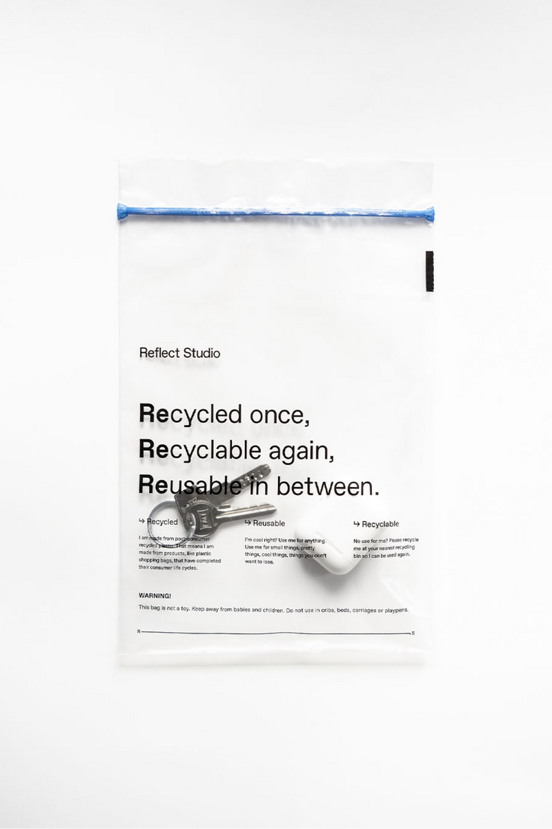 Reflect Studio Merch